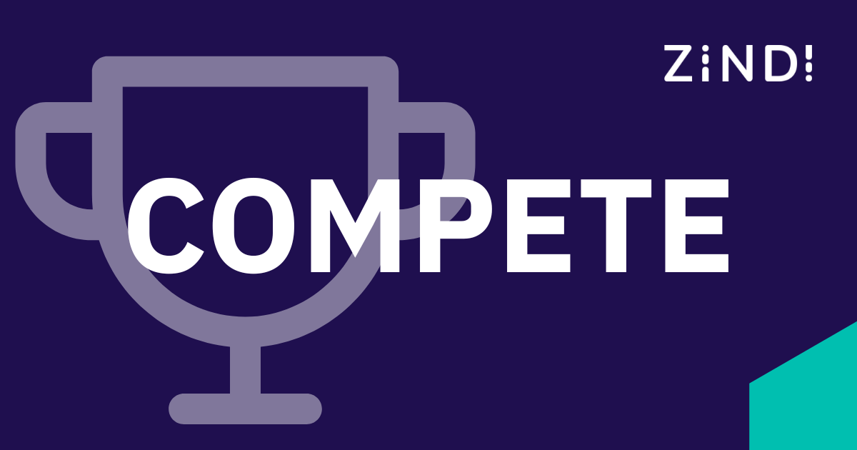 Zindi Challenges | Solve Real-World Challenges With AI